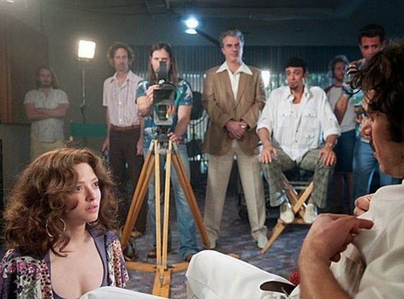 Lovelace (2013) - A Review