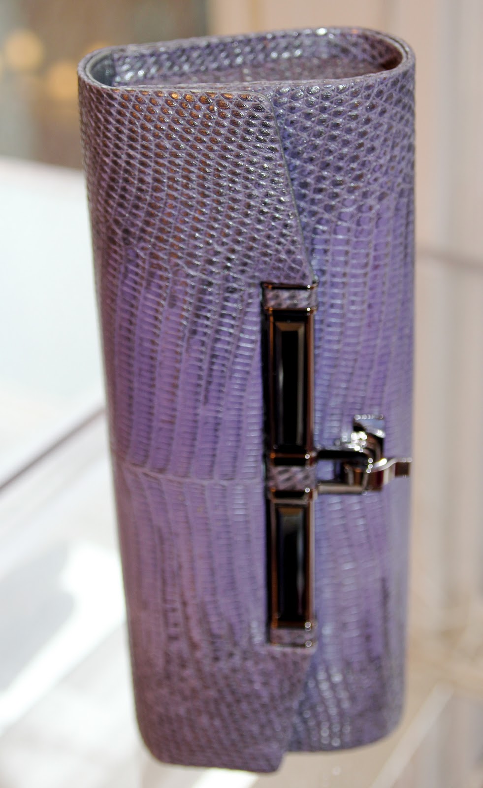 KARA ROSS-KARA BY KARA ROSS LUXURY JEWELRY/HANDBAGS