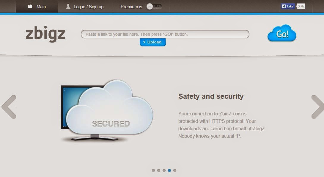 Zbigz: download de torrents via link direto - Blog Sequelanet