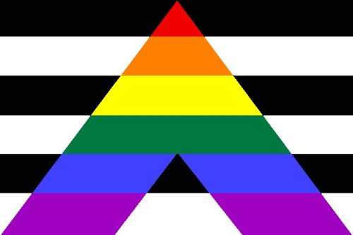 Moorpark College Spectrum: Flags, Flags and More Flags!