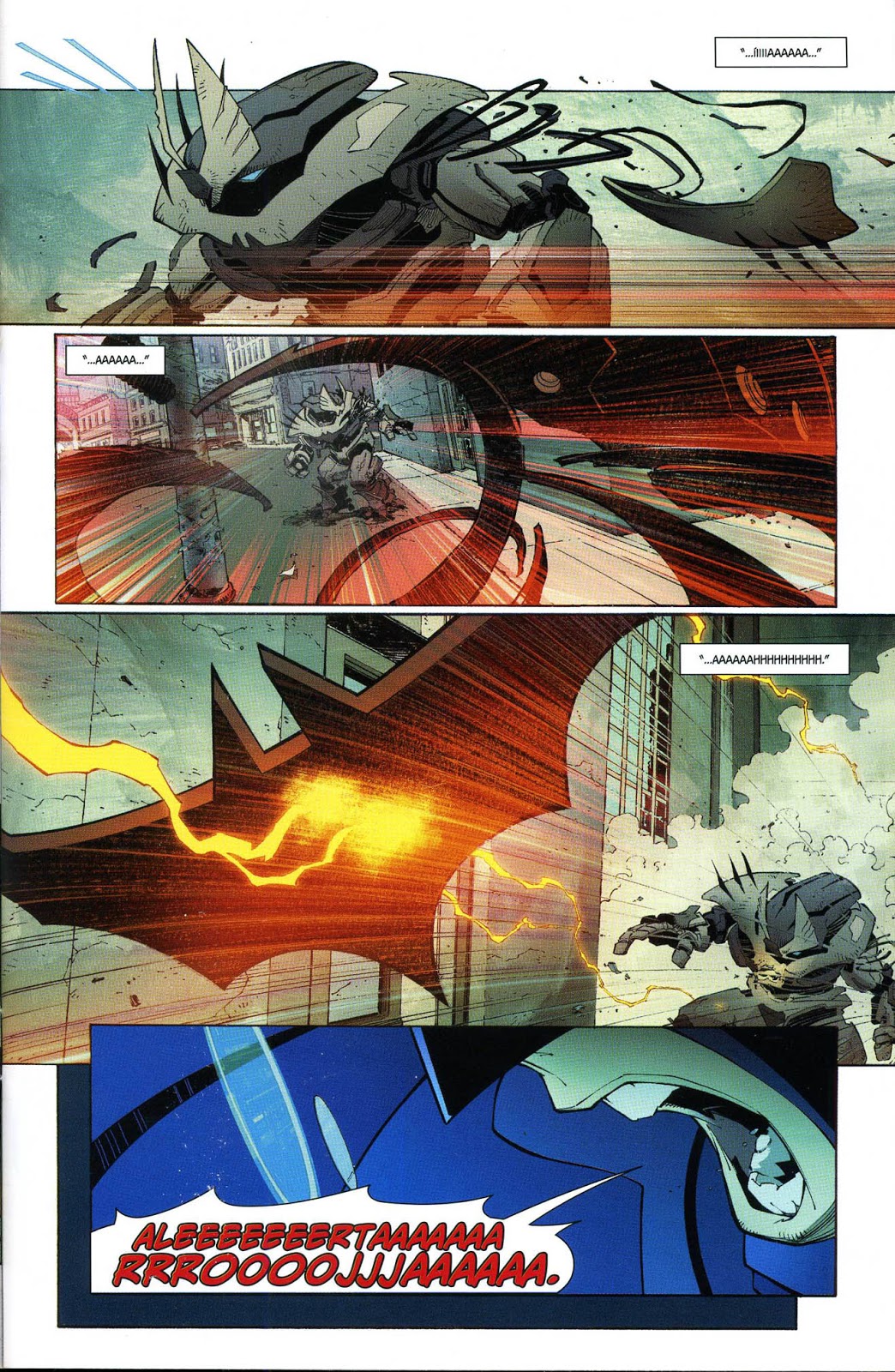 Galicia Comic: Batman 36 - (Batman 35 vol.2, Detective Comics 35 vol.2 USA)