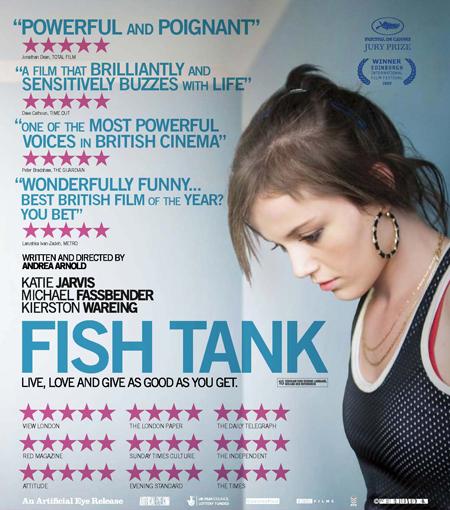 my film journal: Fish Tank