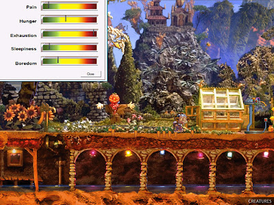 Creatures - Create life on your computer | Great Old Games 360