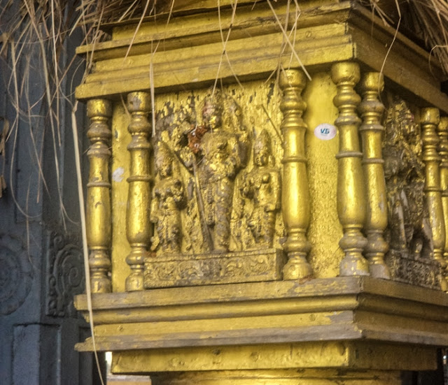 Tamilnadu Tourism: Vallakottai Subramaniaswamy Temple – The Temple