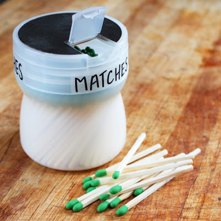 Brilliantly Easy Gum And Mint Container Upcycle Ideas - Handy DIY