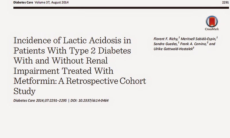 ¿Cuál es la verdadera importancia de la acidosis láctica en la ...
