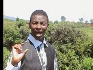 Mbara - N D Githuka: Kikuyu Gospel Lyrics