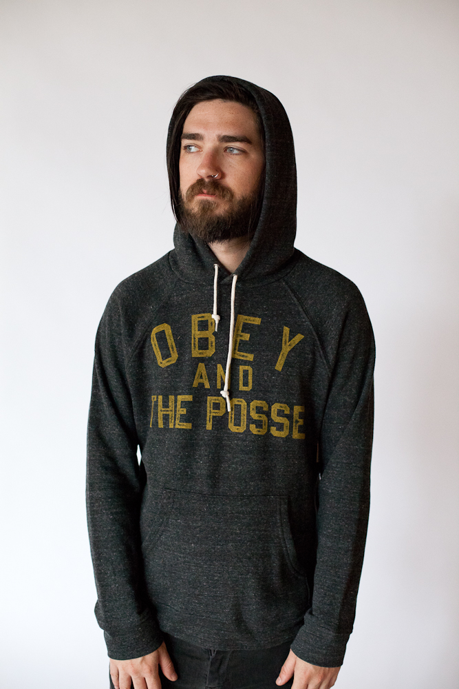 flavourfashion.ca: OBEY Men's Fall 2012 Collection @ Flavour Fashion