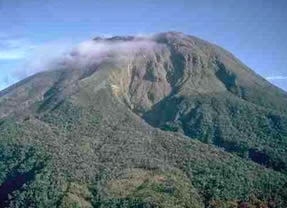 Top 10 Tallest Active Volcanoes in the Philippines