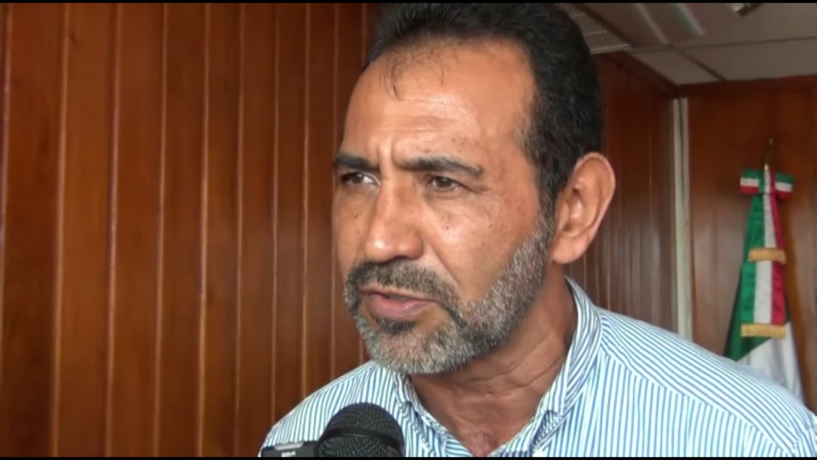 Sectores políticos destacan gestión de Samuel Chacón en la presidencia ...