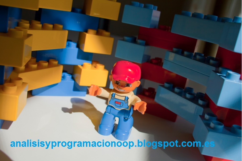 Análisis y Programación: Curso de C#: conversiones y estructuras