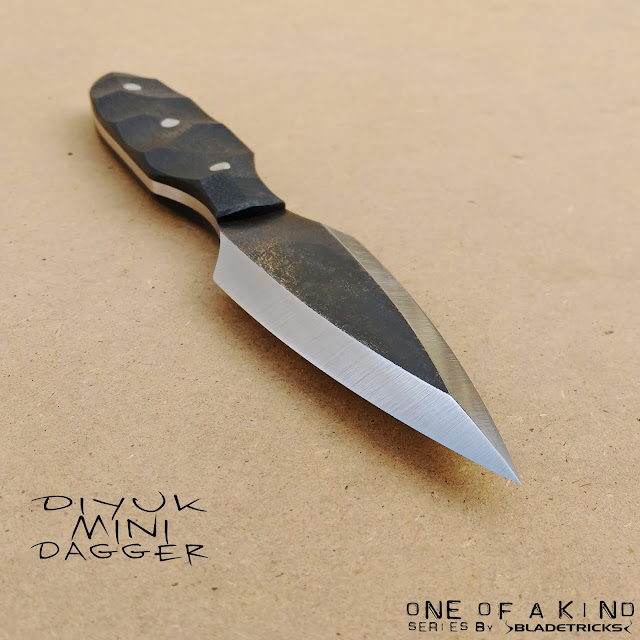 BLADETRICKS: FALSE EDGE