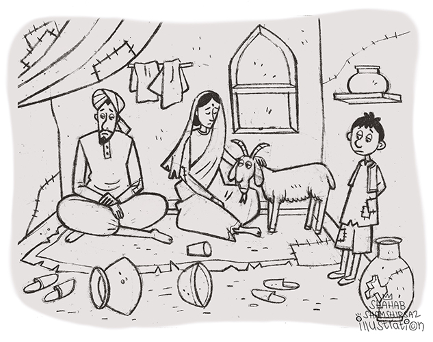 shahab shamshirsaz : MORE!