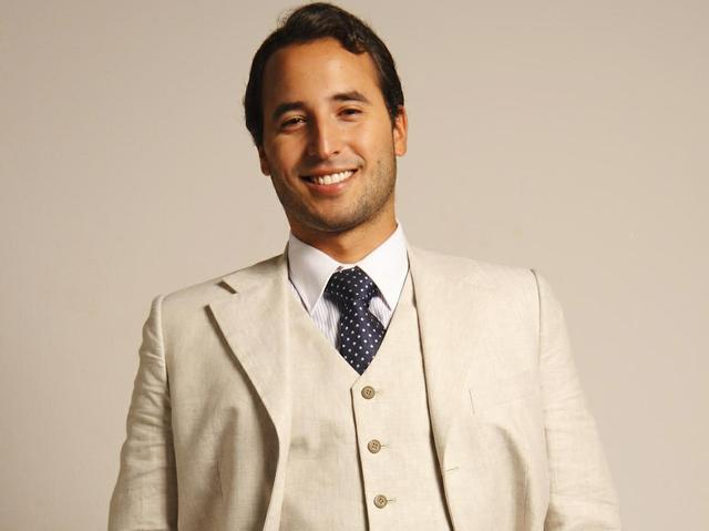 Rasec´ de Al fondo hay sitio demuestra su lado dramático - Noticias ...