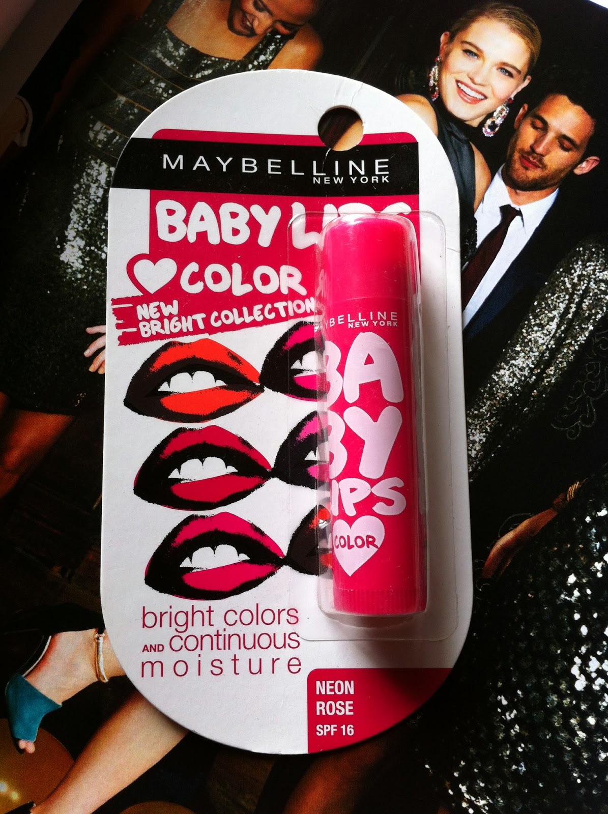 Pout Pretty| Beauty, Makeup and Everything That's Pretty!: Maybelline ...