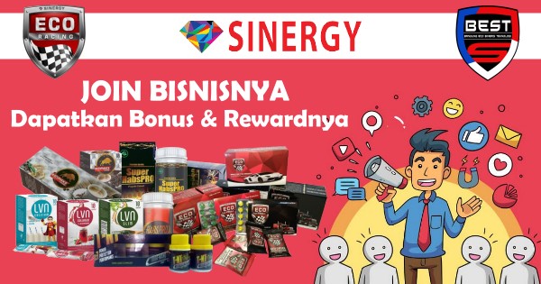 Marketing | ECO SINERGY MOCASH