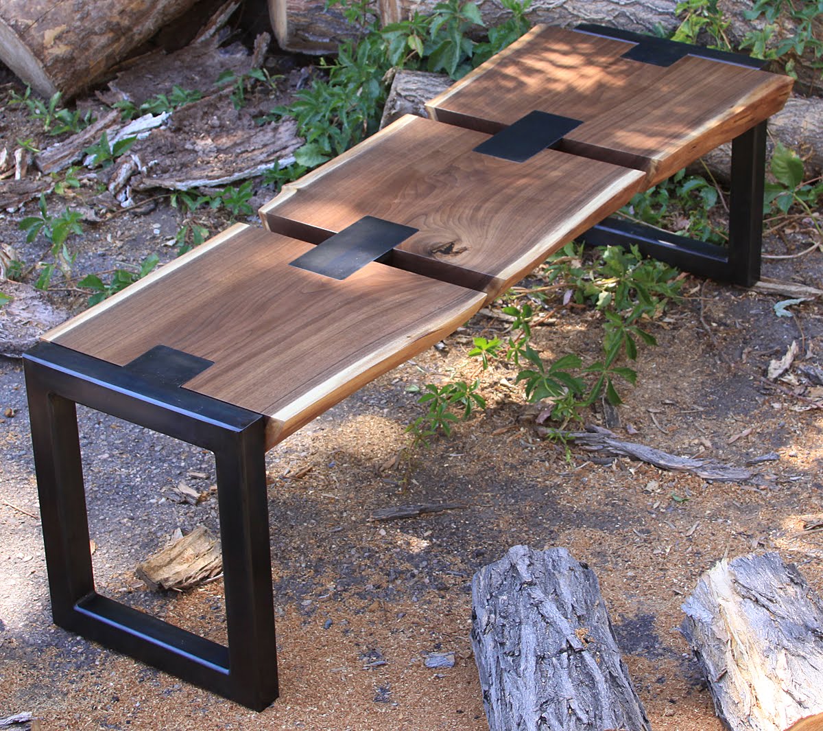 ind @ mscd: Where Wood Meets Steel