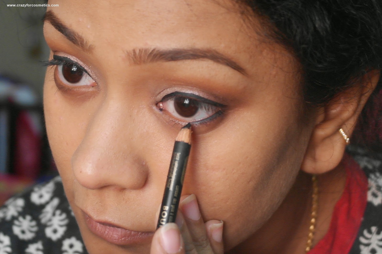 All seasons Makeup Tutorial using Essence Cosmetics | Crazy for ...