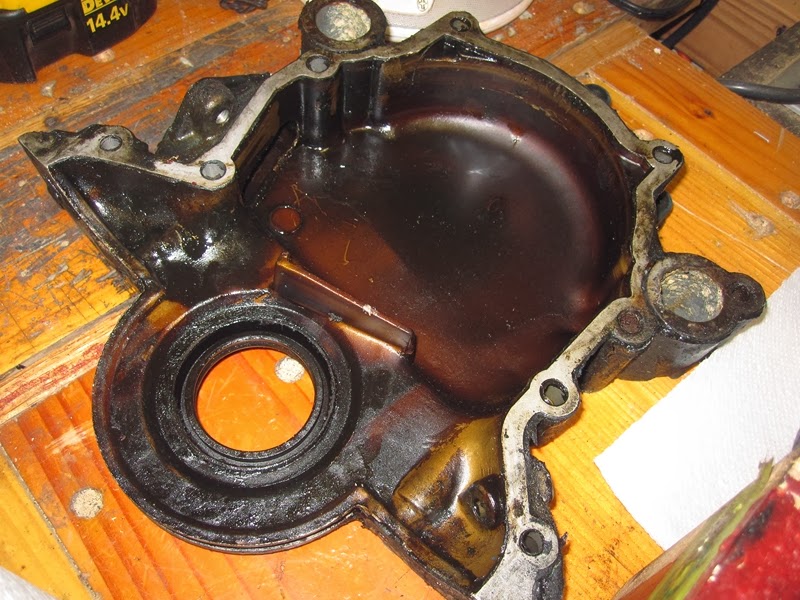 Mustang68.com: more engine-uity