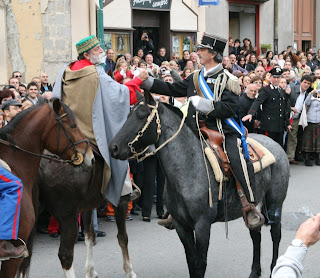 Teano – Storico incontro, Picierno sconfessa Treccani