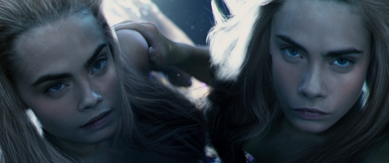 Meet the Familiar and Iconic Characters Reimagined in 'Pan'