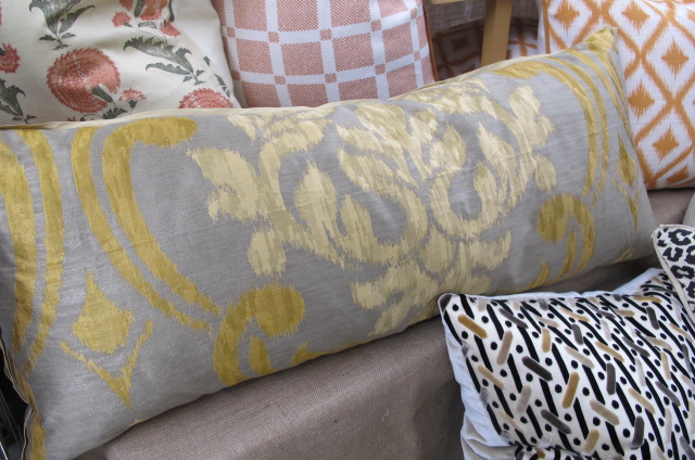 PILLOWS FROM SCOTT'S - design indulgence