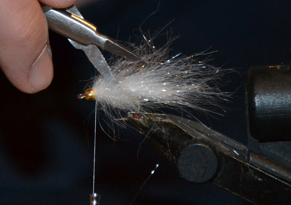 Lill-Niklas fiskeblogg: Världens bästa flugor