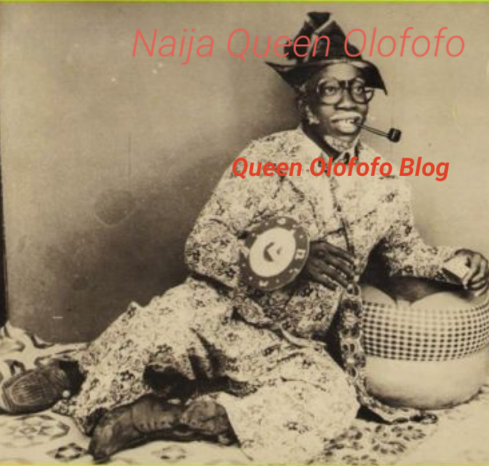 Yoruba actors Oga Bello Adebayo Salami and Iya Awero,Lanre Hassan ...