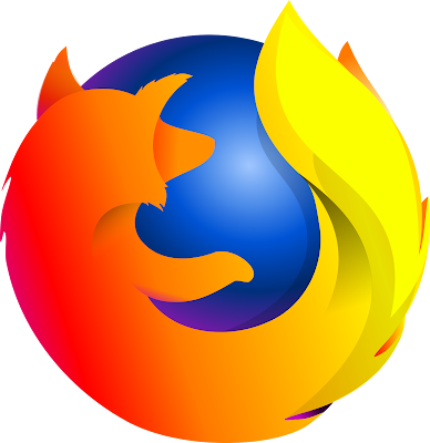 Firefox Mozilla Logo, png, fondo transparente, svg