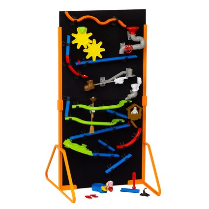 Susan's Disney Family: Smart Lab Toys, Weird & Wacky Contraption Lab ...