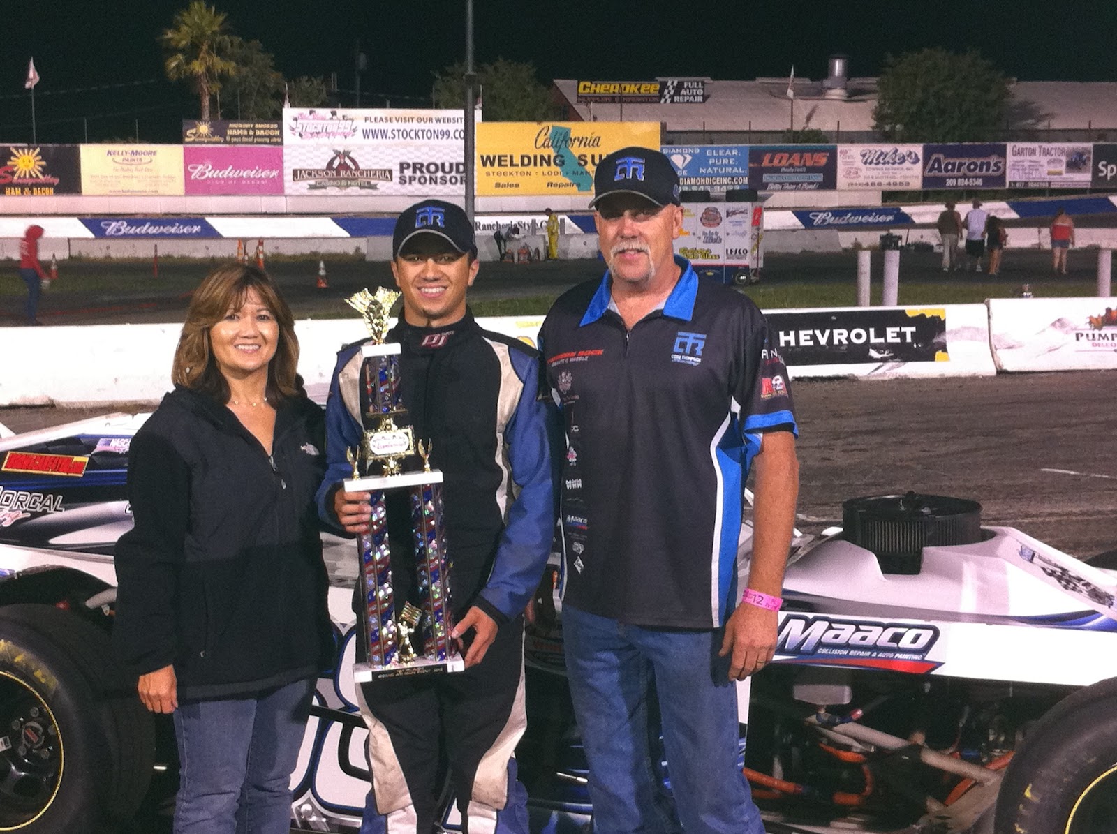 Auto Body-Collision Repair-Car Paint in Fremont-Hayward-Union City-San ...