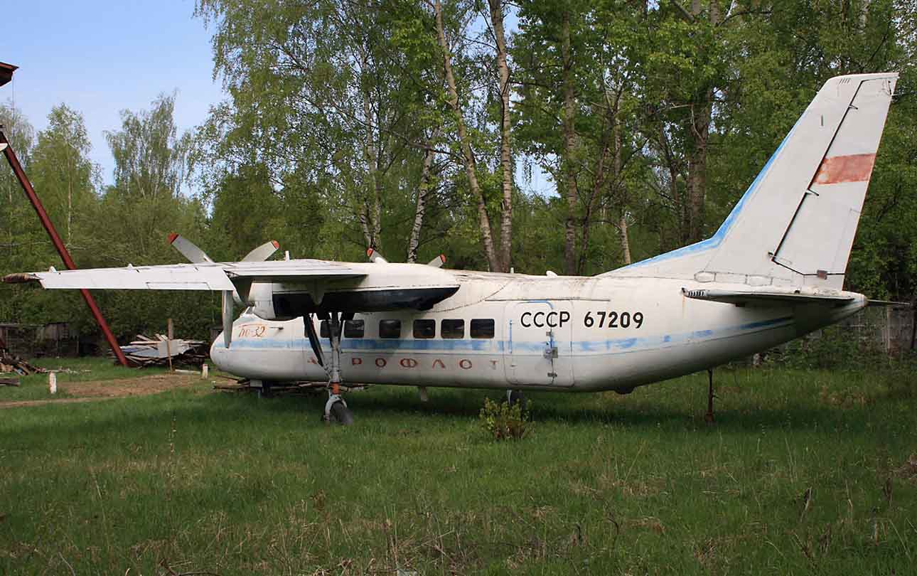 nhungdoicanh: Beriev Be-30/32 Cuff