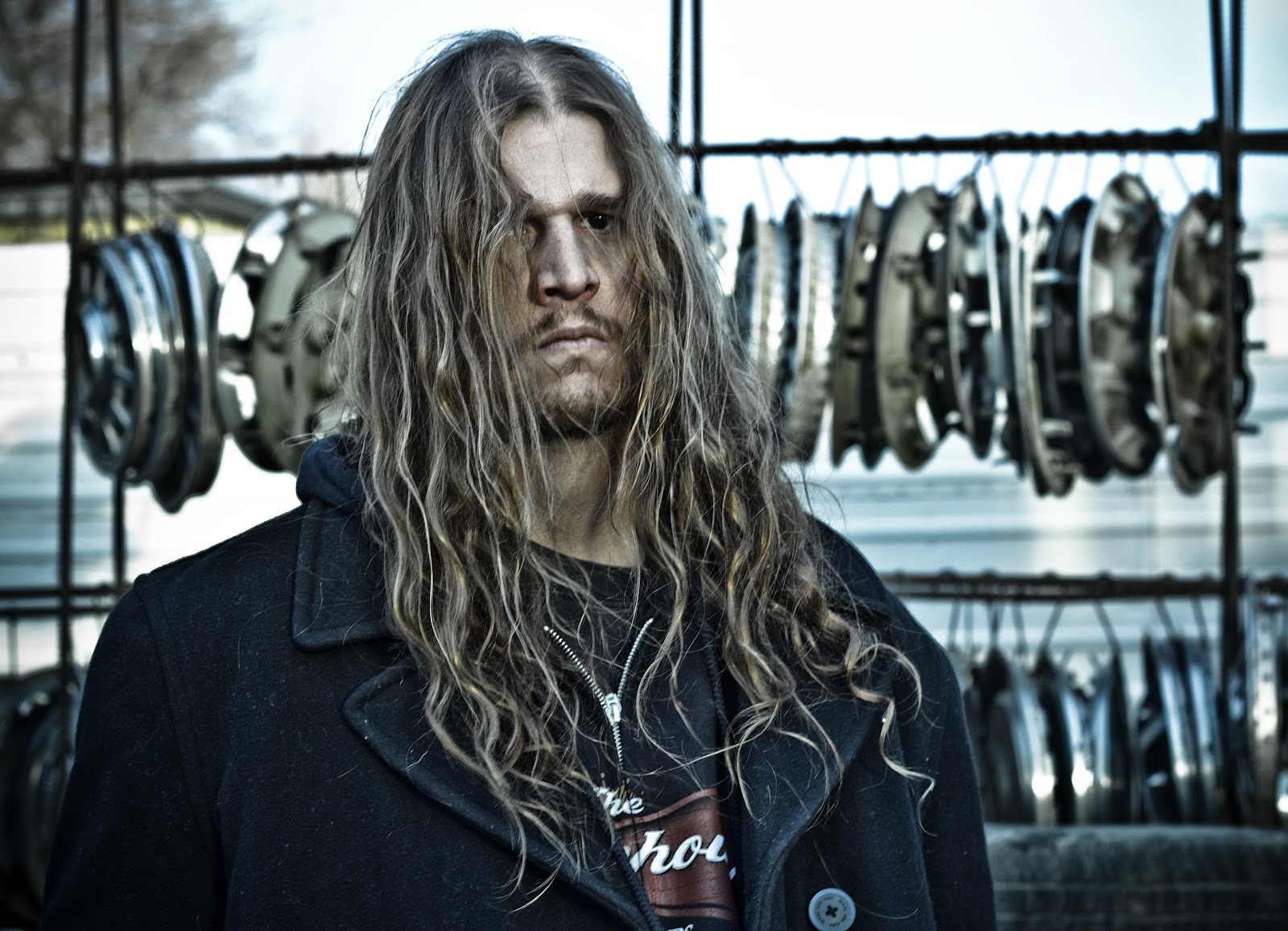 Home Of Wheeling Rampage Productions: Interview with Travis Ryan of ...