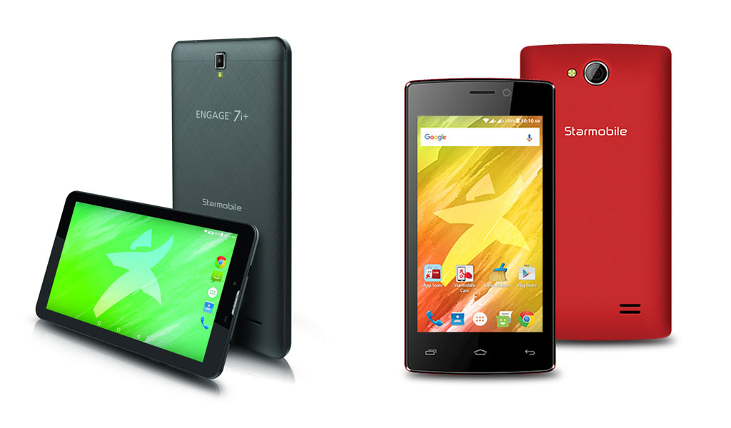 Get a brand new Starmobile phone & 50% off on your Smart Postpaid Plan ...