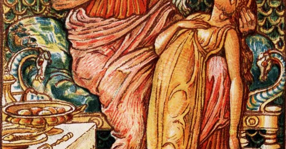 KTemoc Konsiders ........: The Minus Touch