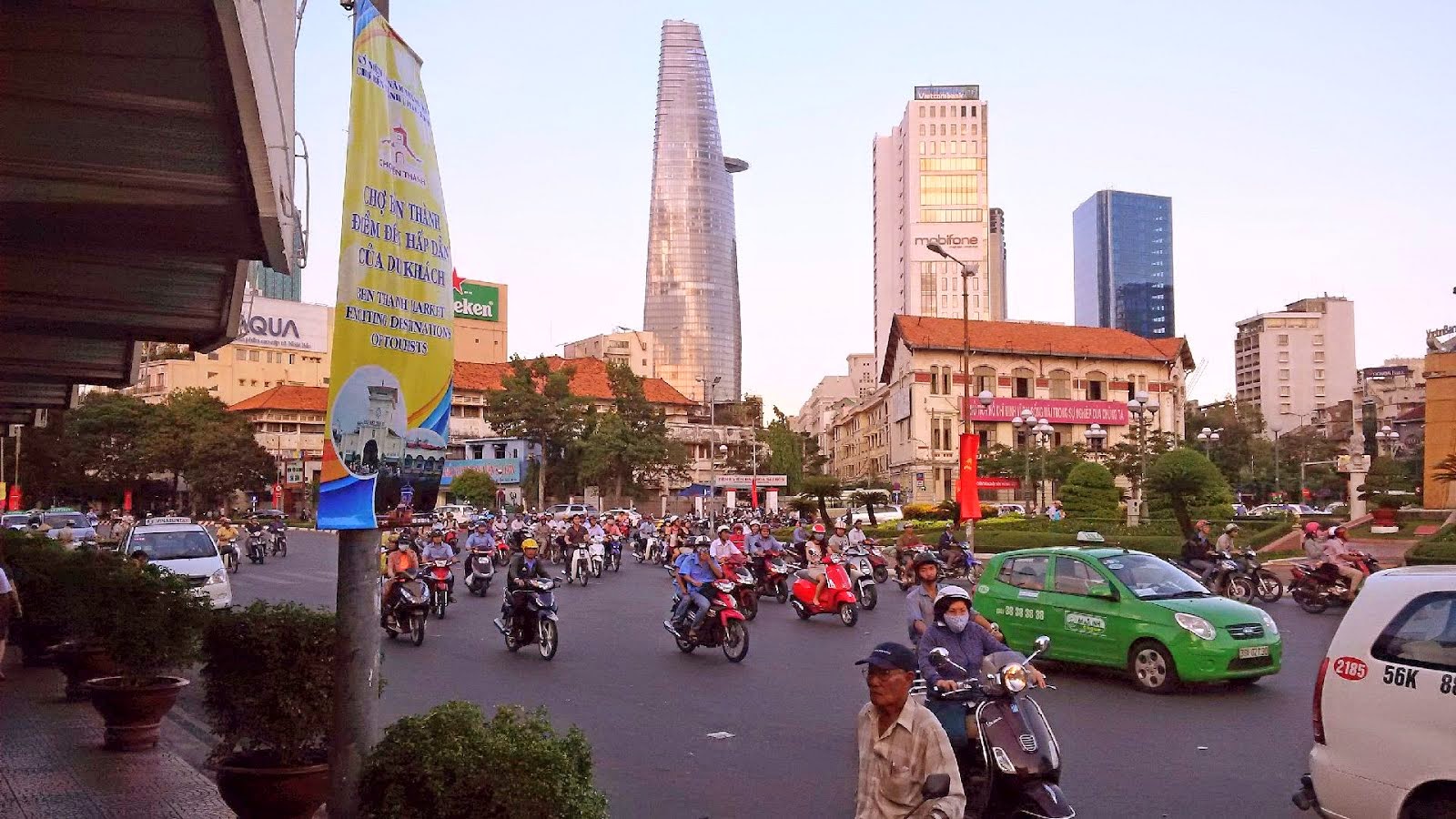 Fork It, Let's Travel!: Hello Vietnam