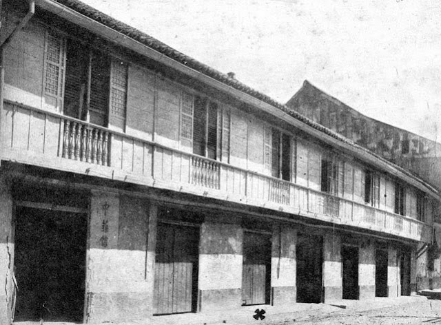 Pagbalik Tanaw sa Buhay ni Rizal: Ang Tahanan ni Higino Francisco