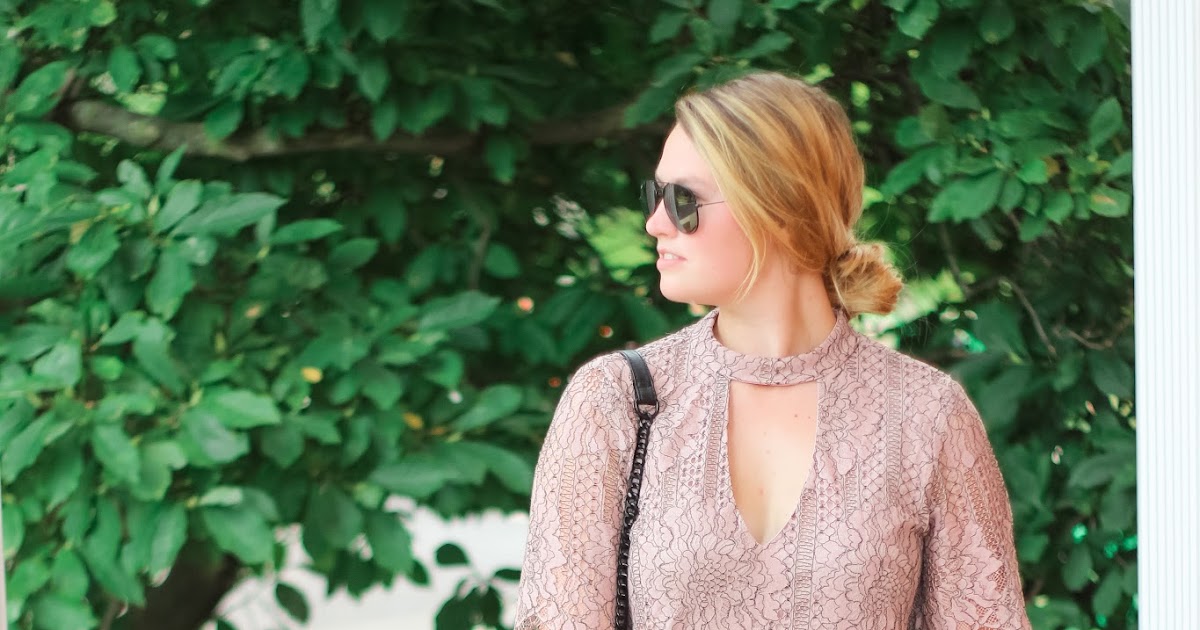 The Black Barcode: The Date Night Dress