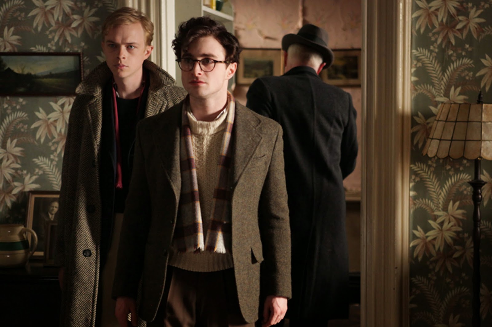 Kill Your Darlings