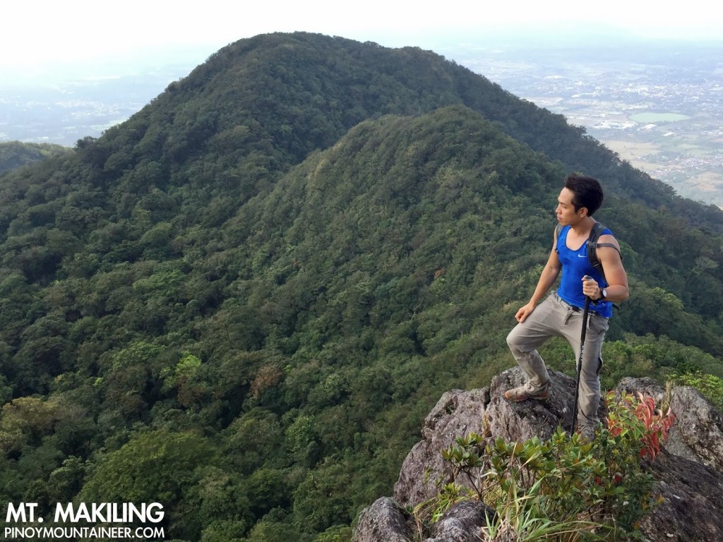 bundok makiling - philippin news collections