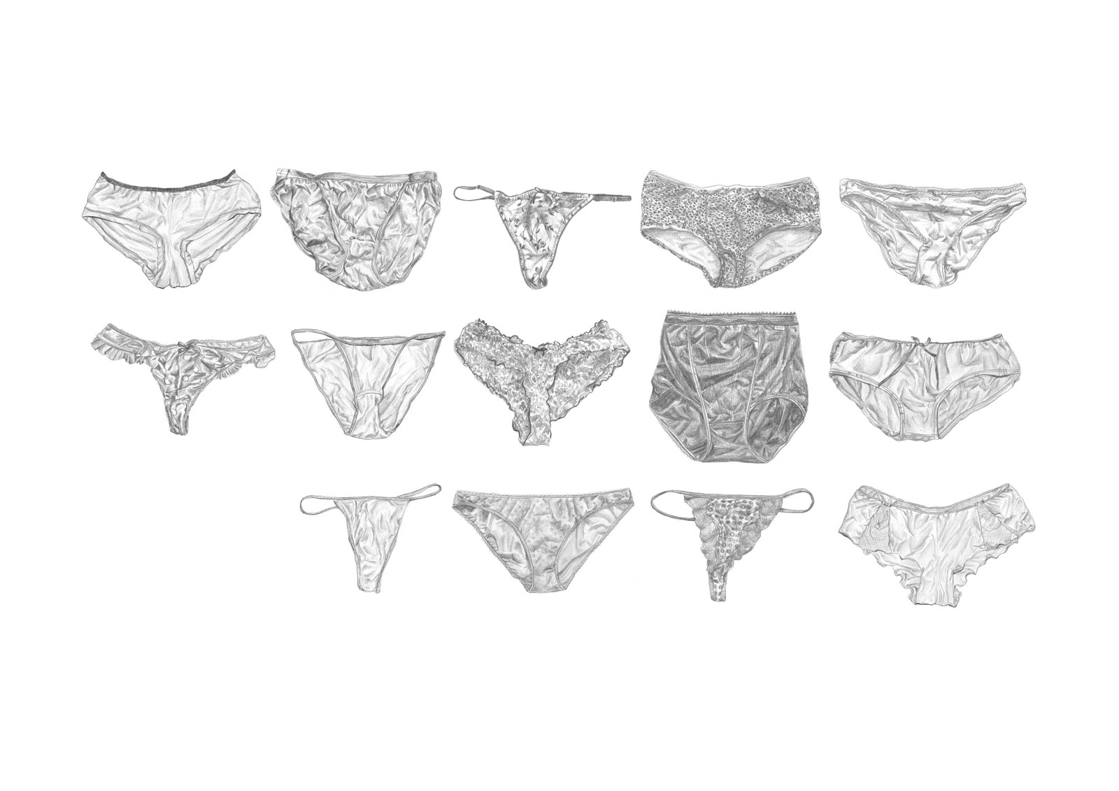 Natasha Harding: March 2011