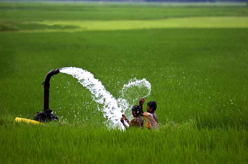 Noahpinion: The incredible miracle in poor country development