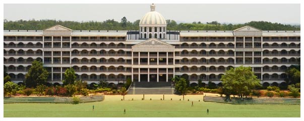 AMC Engineering College ~ VTU Complete Information