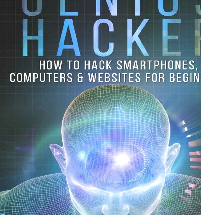 Hacker (computer Security) - Computer Hacking Books