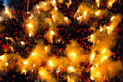 El Patronat Municipal de La Patum organitza una jornada formativa per a ...