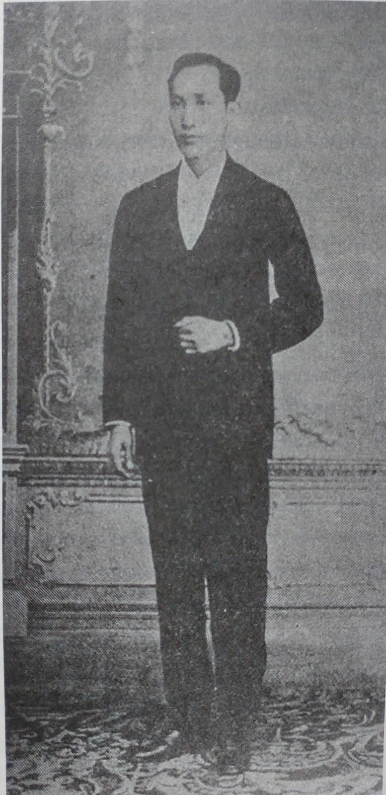 11 Things to Remember about Apolinario Mabini on his 150th Birth ...