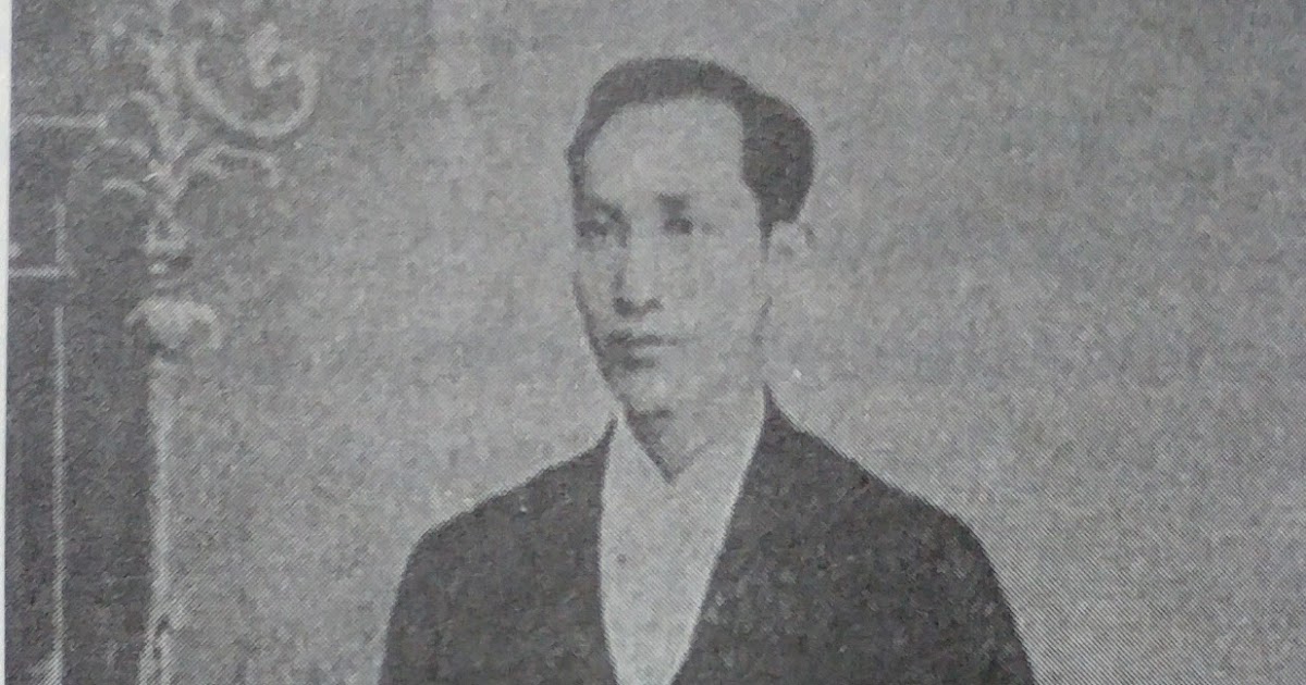 11 Things to Remember about Apolinario Mabini on his 150th Birth ...