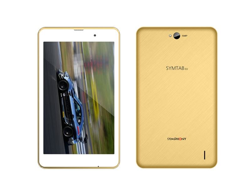 Symphony SYMTAB 60
