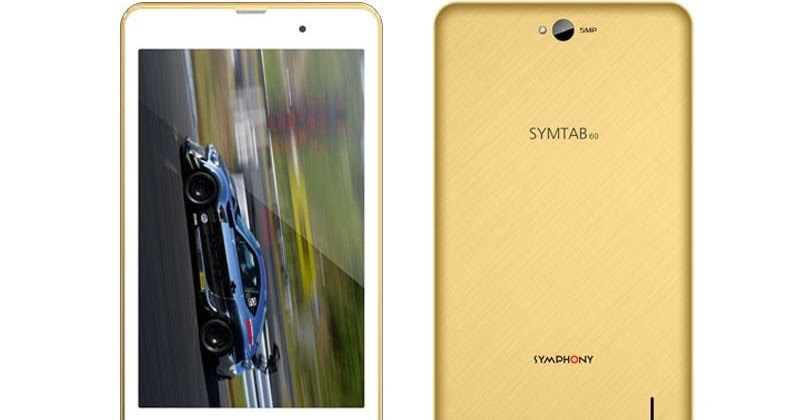 Symphony SYMTAB 60