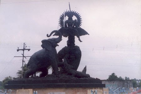 Tour Diary: Around India: Sonepur : Asia Largest Cattle fair and ...